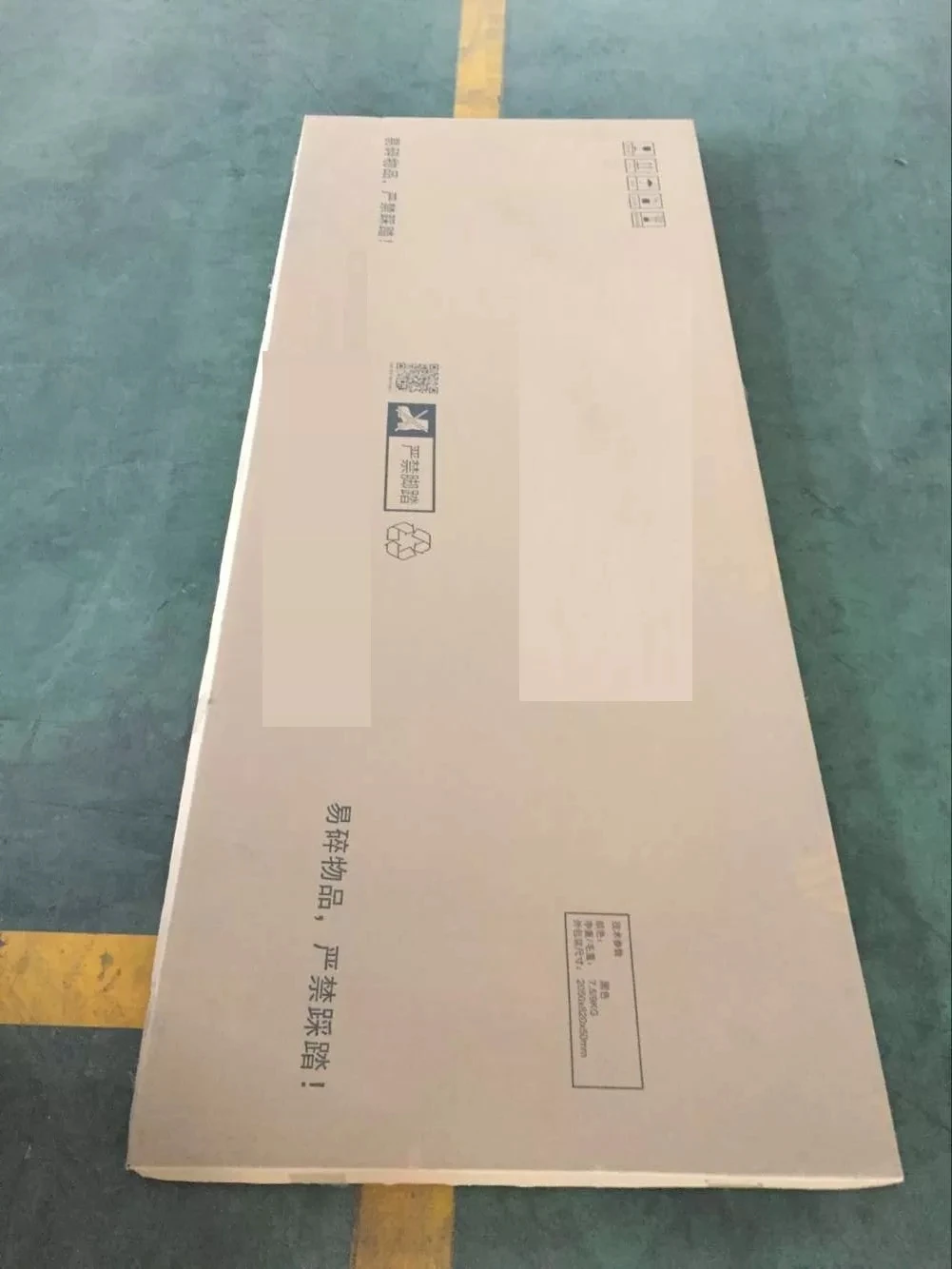 Thermodynamic Inflated Aluminium Plate Evaporator Coil Panel for Hot ...