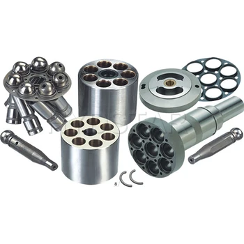 Rexroth A2f Series Hydraulic Pump Spare Parts Repair Kit A2f107 A2f160 ...