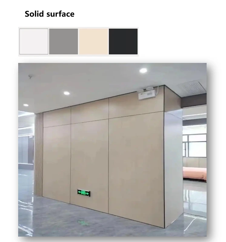 5mm8mm9mm Carbon Crystal Plate Wall Panels - Easy to Clean