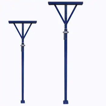 Concrete Acrow Prop Scaffolding Heavy Duty Adjustable Shore Jack Post ...