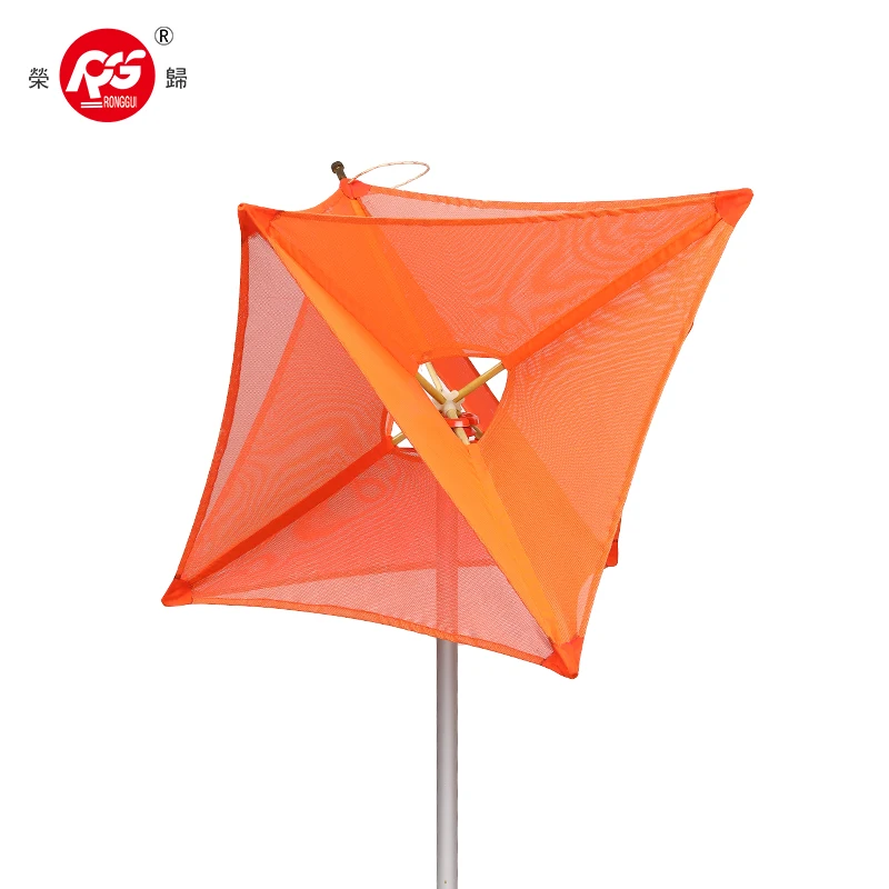 Marine liferaft Solas Radar reflector