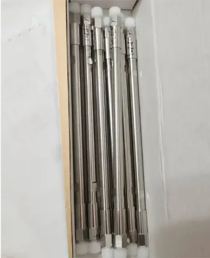 SHARPSIL C18 C8 C4 HPLC Columns - Reliable Chromatography