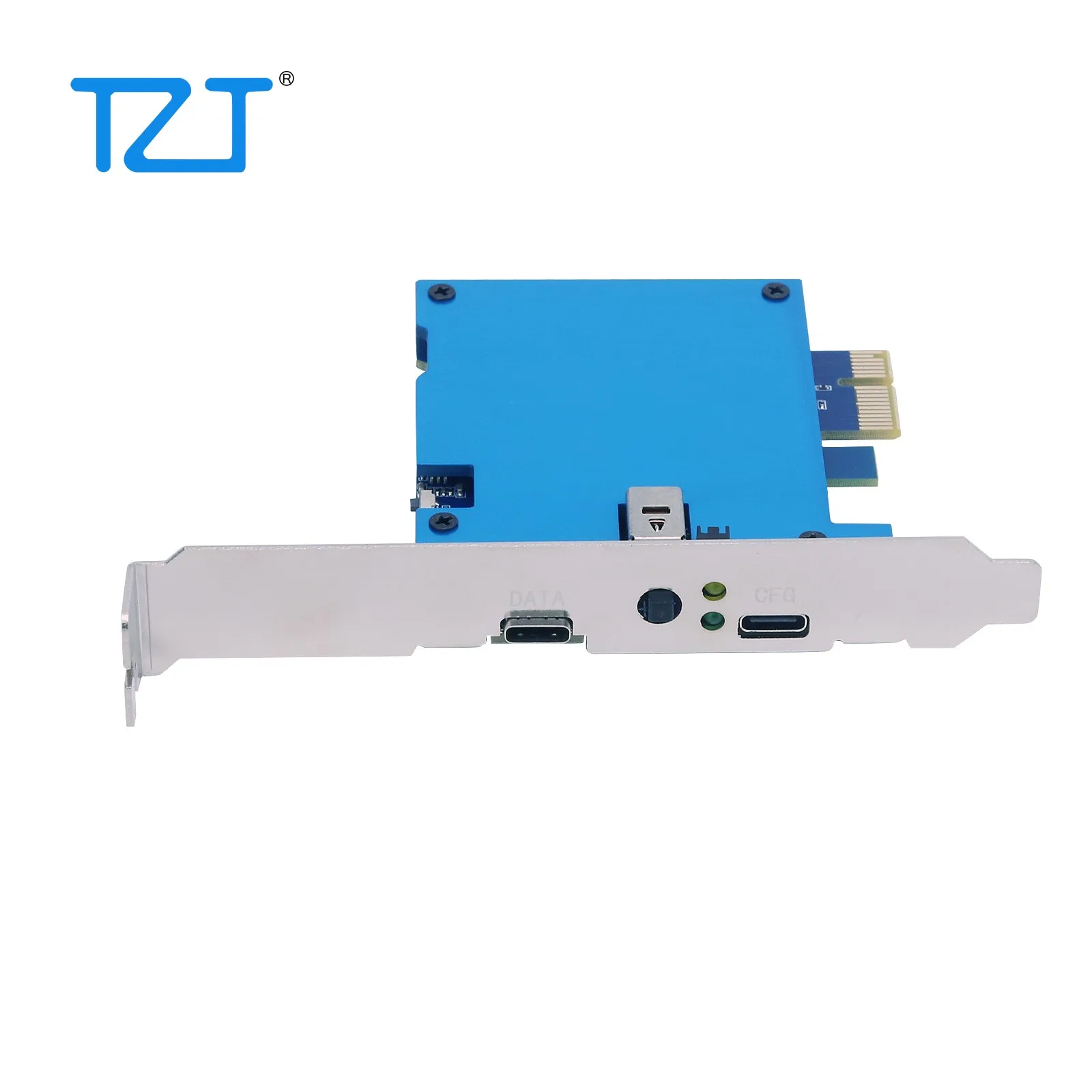 Terminator P1 DMA Board - Direct Memory Access Clutch-solution