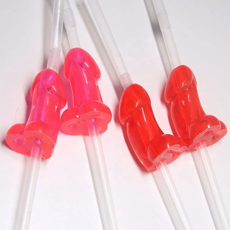 Hen Party Willy Straws - Buy Hen Party Willy Straws,Hen Party Willy ...