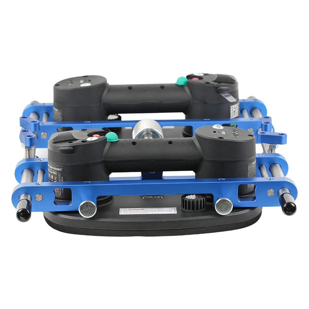 RAIZI EasiSeam Heavy Duty Granite Stone Grabo Seam Setter Leveler ...