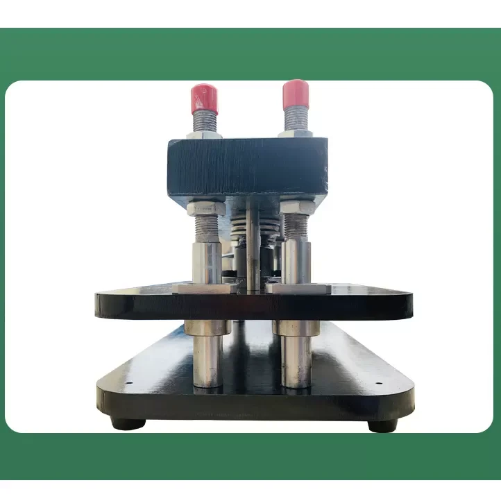 MQ350D Electric Die-Cutting Machine - High Productivity