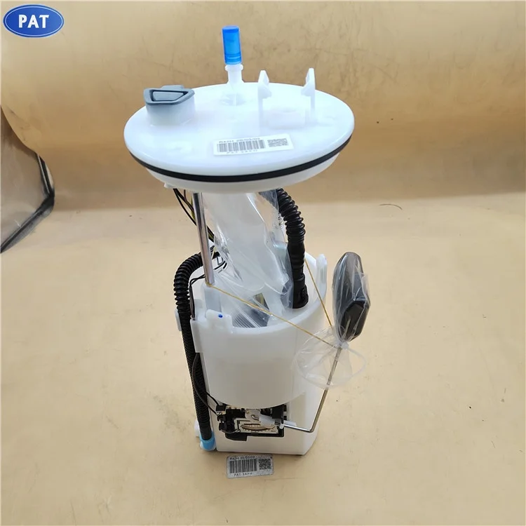 Pat Fuel Pump Assembly For Borrego Mohave 3.8l 08-12 31110-2j000 31110 ...