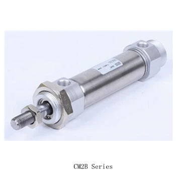 Air Cylinder Cm2 Cm2b Cm2b25 Cm2b25/cdm2b25-25z/50z/75z/100z/125z/150z/175z/200z/25az/50az/75az ...
