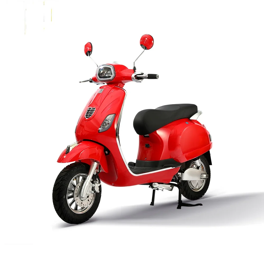 Electric Scooters And Scooters Electric Bike Moped For Electric Scooter ...