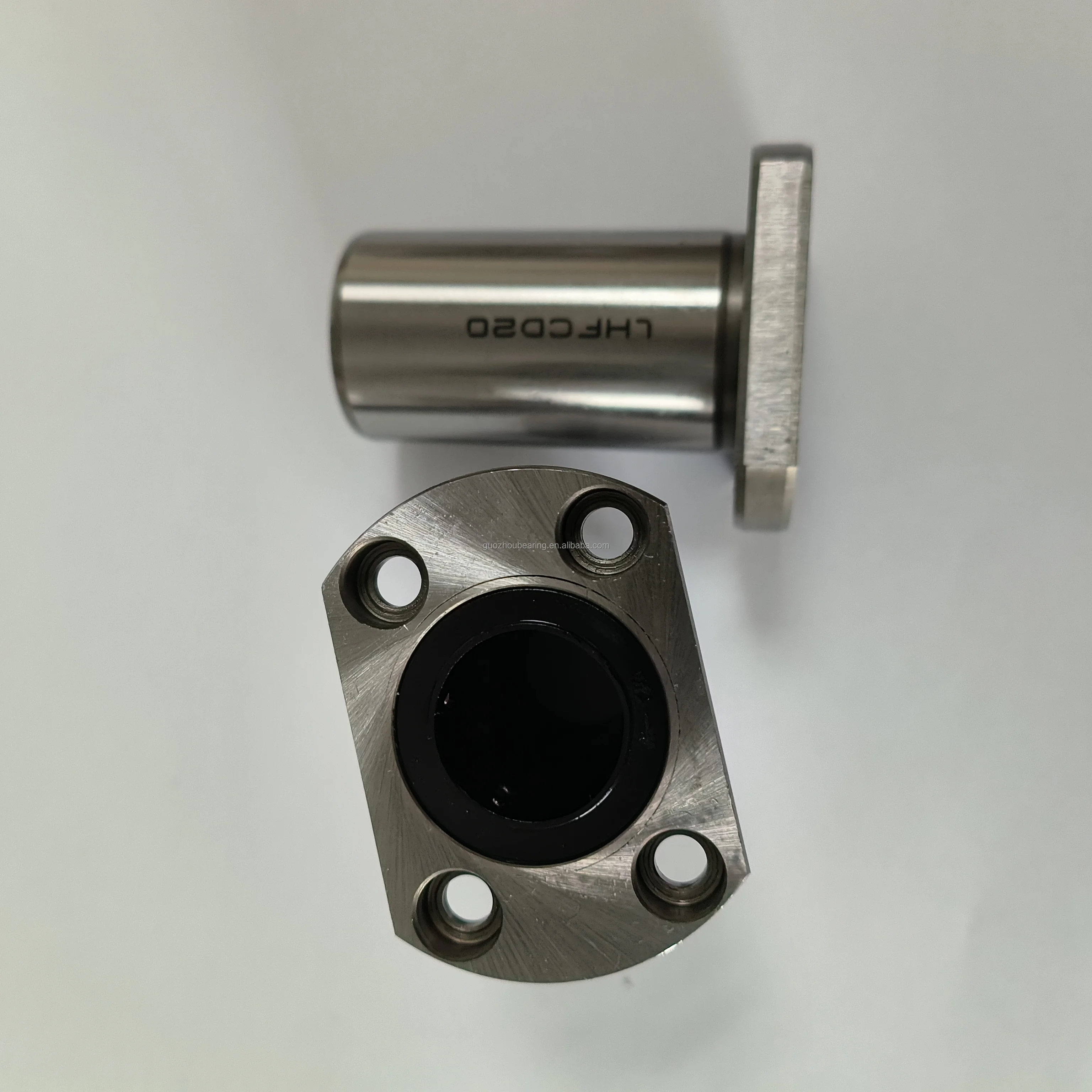 Misumi Lhfcd8 Medium Type Flanged Linear Ball Bearing - Buy Lhfcd8 misumi Linear Bearing linear ...