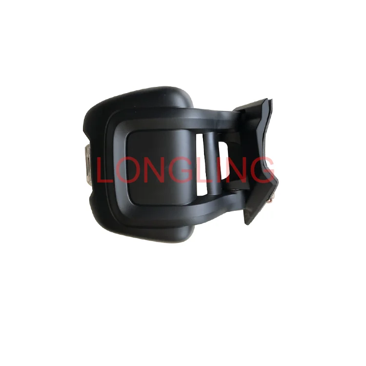 High Quality Van Body Parts Auto Mirror For Dodge Ram Promaster With ...