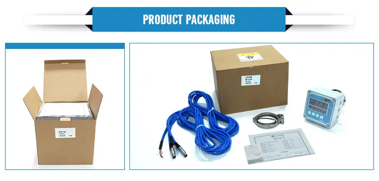 4~20ma Rs485 Digital Display Inline Brix Refractometer For Food ...