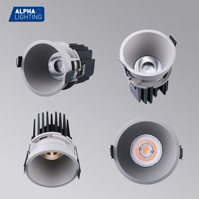Guangdong Alpha Lighting Co., Ltd.