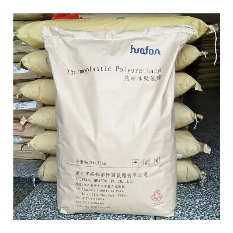 Soft Tpu Hydrolysis Resistance Extrusion Grade Wear Resistant Tpu ...