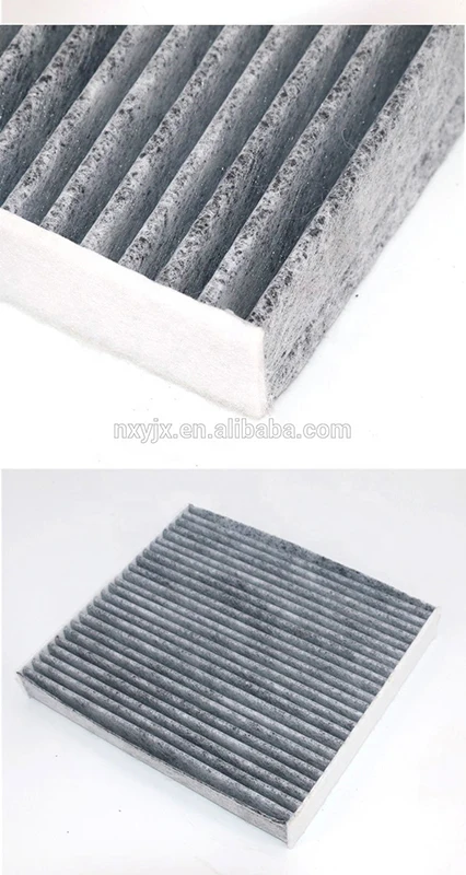 871390N010 Air Filter - Premium Car Cabin Filter Element