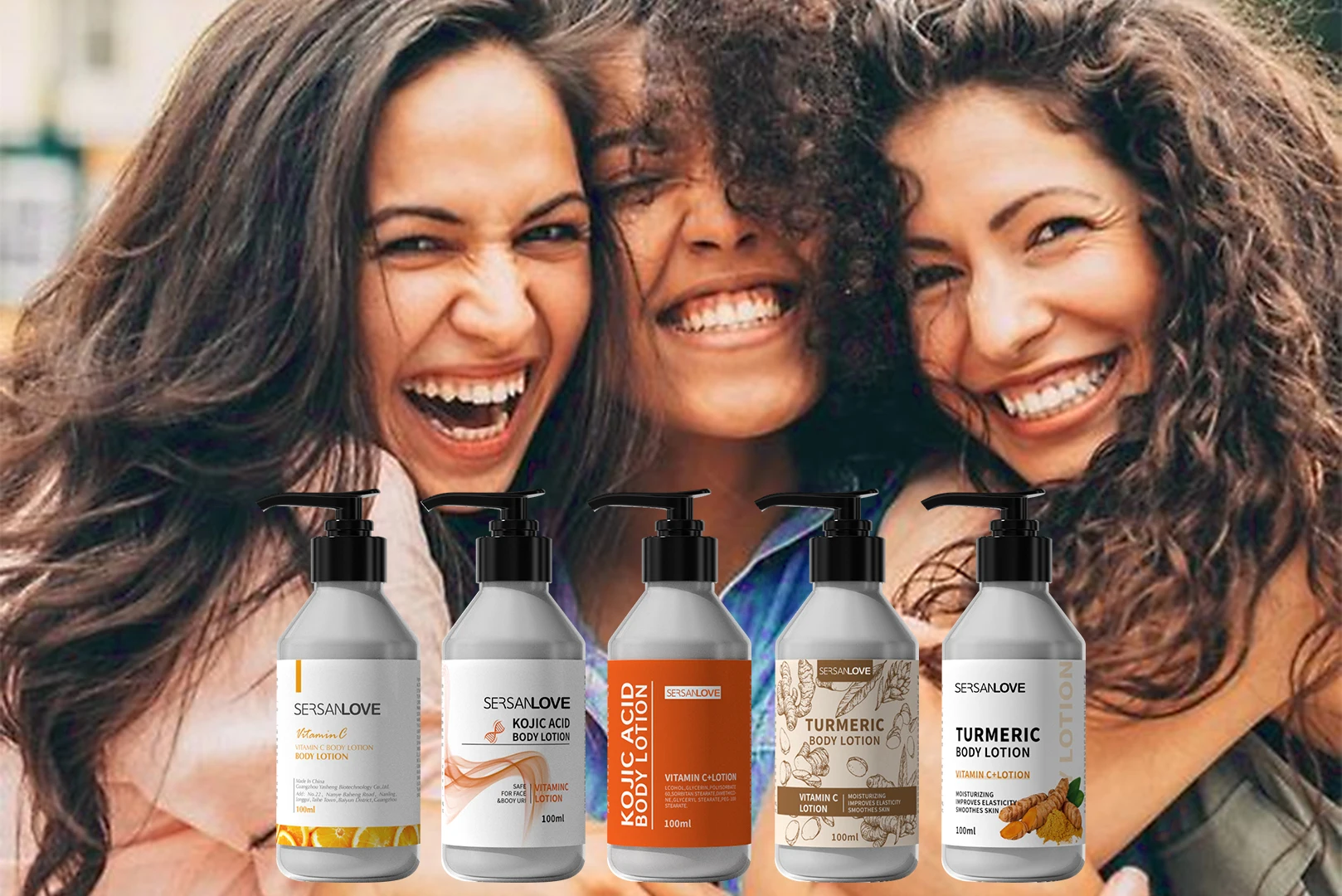 Diamond Brightening Body Lotion at Susan Pittman blog