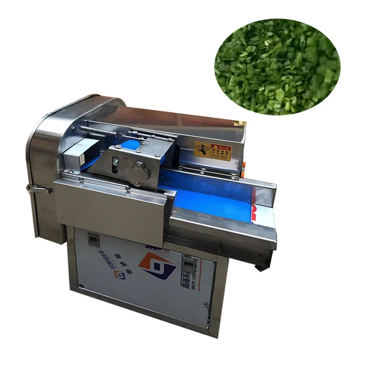 Top Seller Commercial Vegetable Chopper Machine Cutter For Parsley ...
