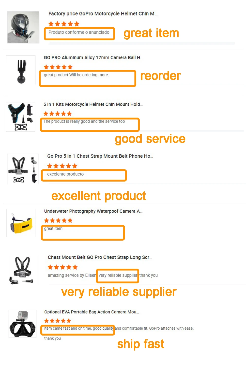 360 Degree Rotating Holder Backpack Quick Release Clip Mount for GoPro ...