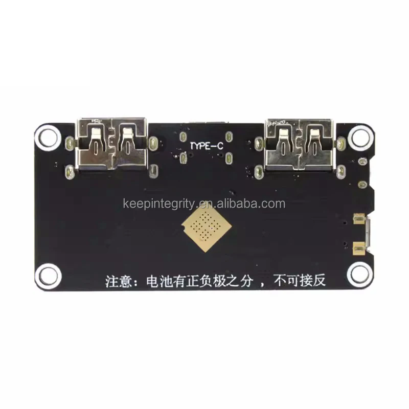 Ip5328p Power Bank Bidirectional Fast Charging Module Mobile Power ...