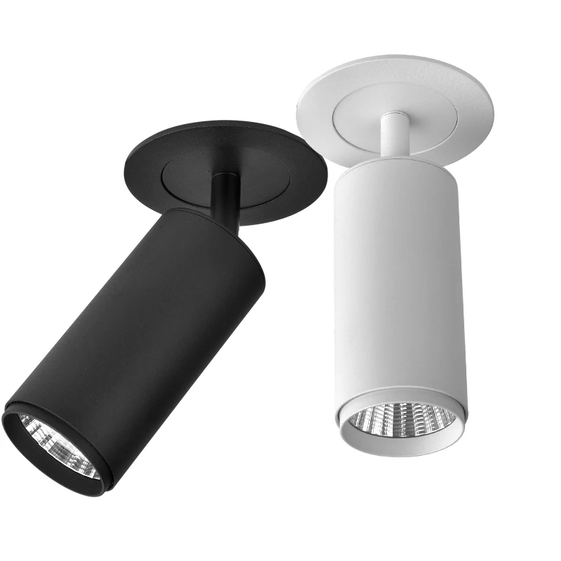 Surface Mounted Spotlights - Efficient Lighting Solutions