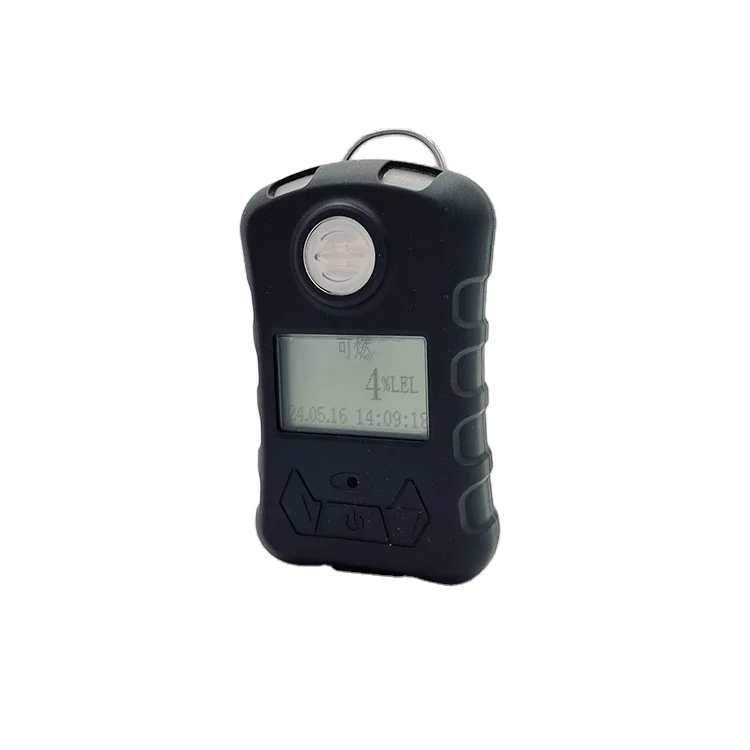 Natural Gas Cooker Leakage Detect Sensor LPG Gas Alarm Detector ...