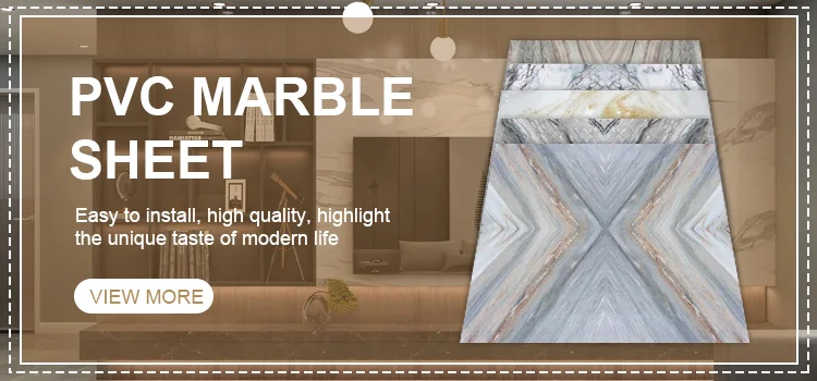 Pvc Marble Sheet Color Change Hot Selling Pvc Marble Sheet Manufacturer ...