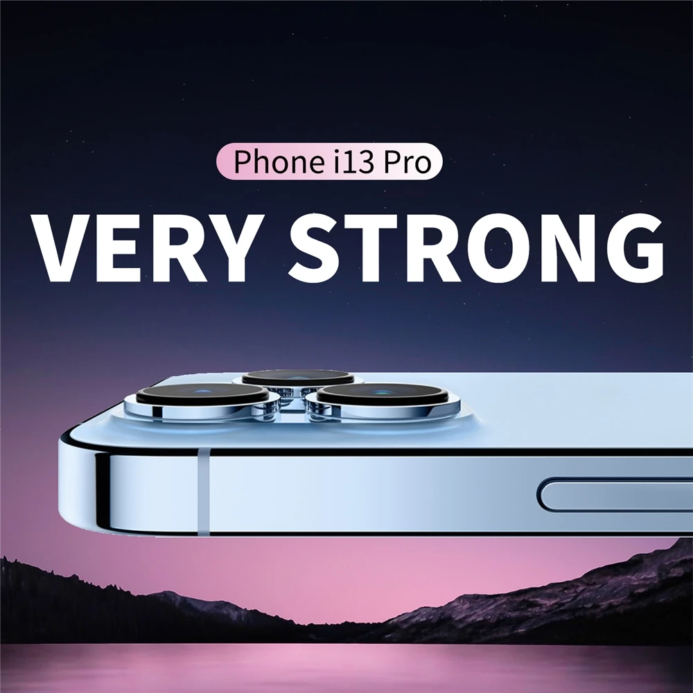 Very Strong Phone