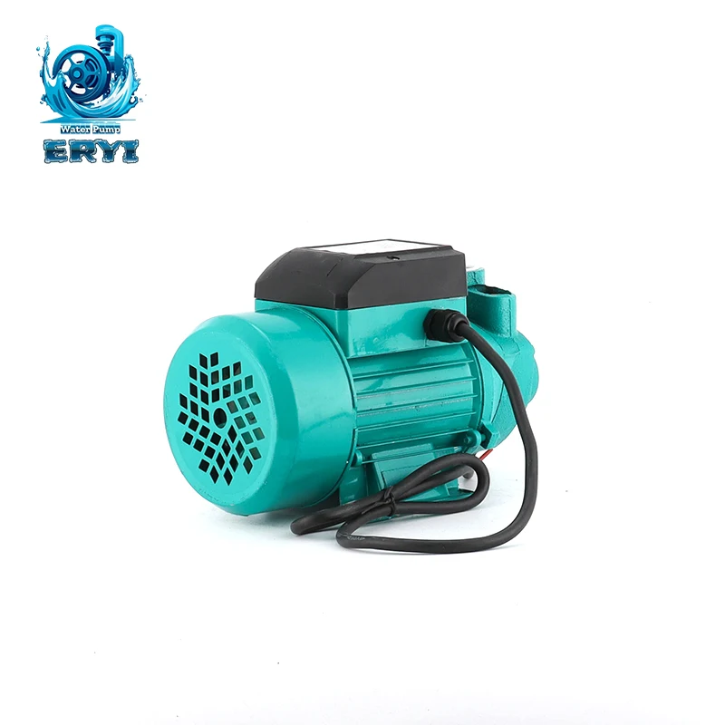 High Power 24v Dc Solar Pump Small Circulating Self-primed Electric ...