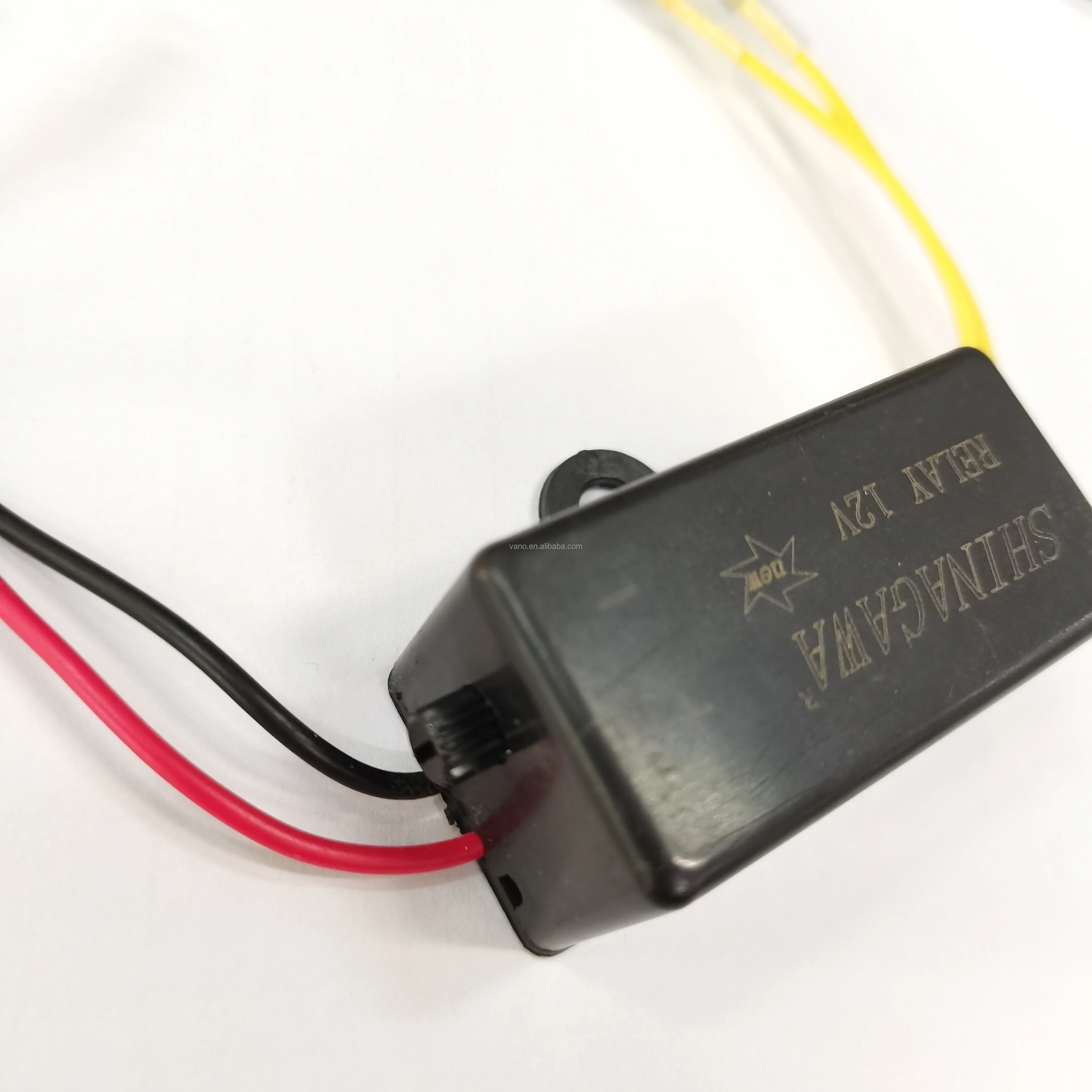 Universal 12V Adjustable Motorcycle Interrupter Relay - High-Quality ...