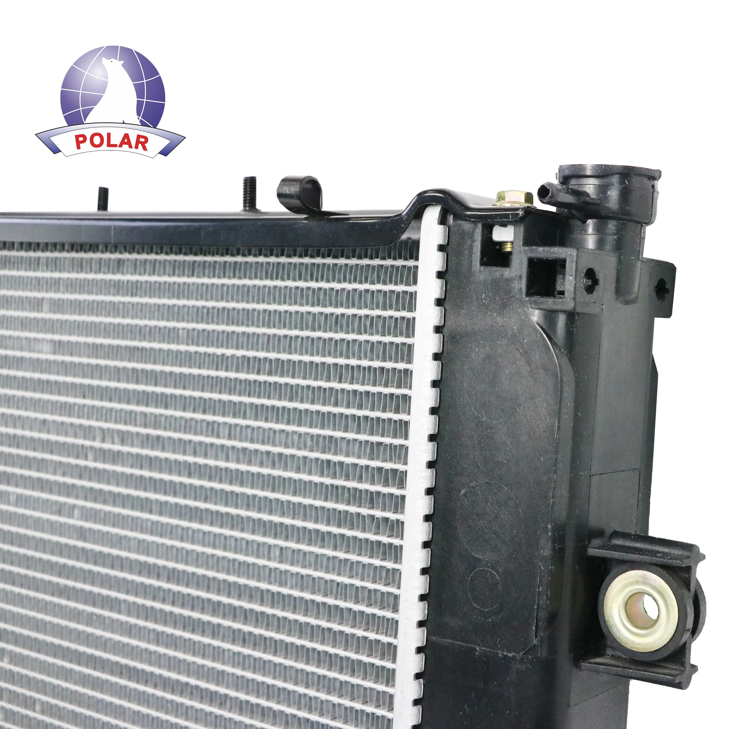 Alibaba.com: POLAR 3EB0431411 forklift radiator for TOYOTA 4K 5K ...