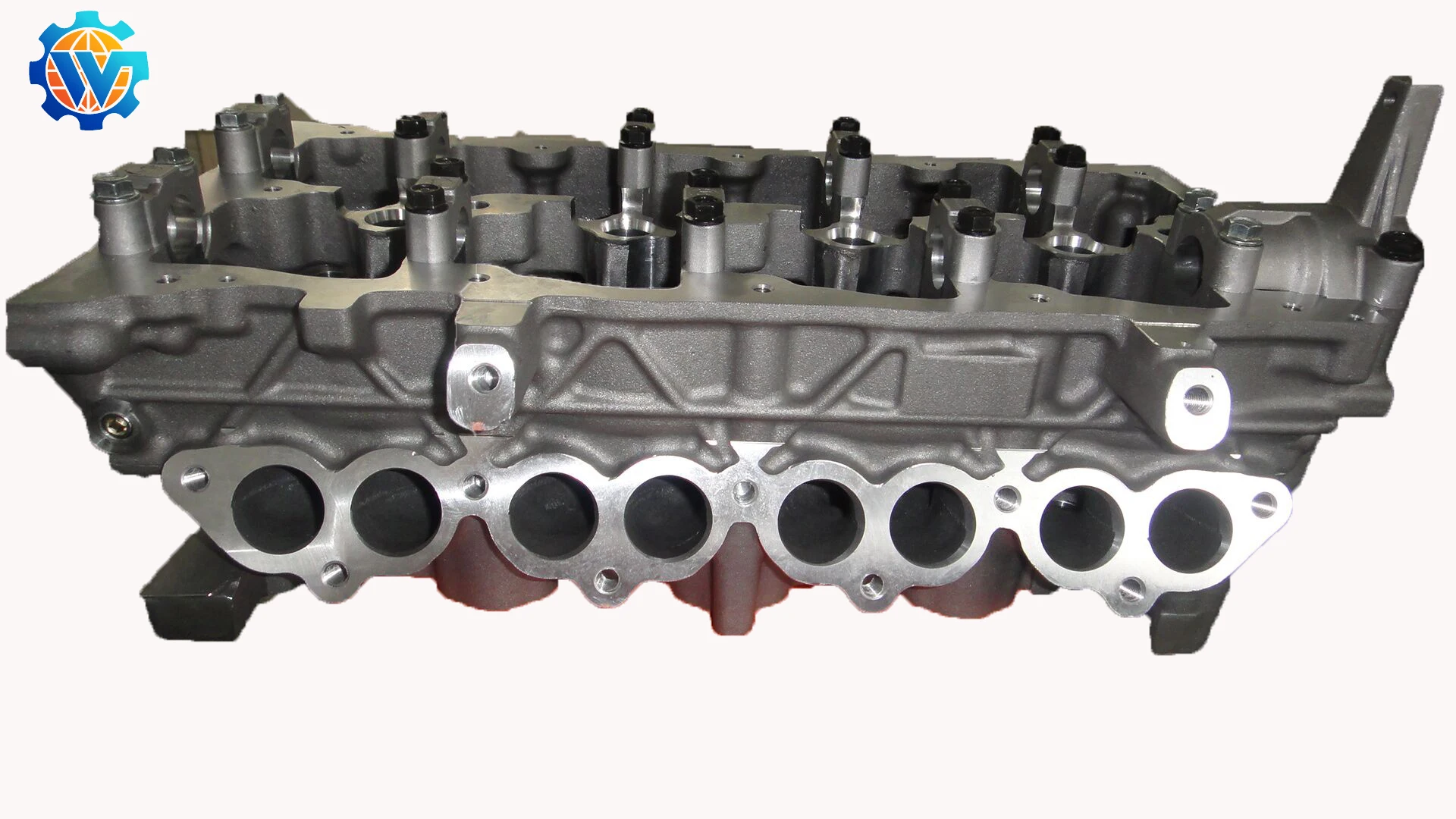 Brand New D4af/d4ak Cylinder Head Oe 22100-41011 22100-41402 For ...