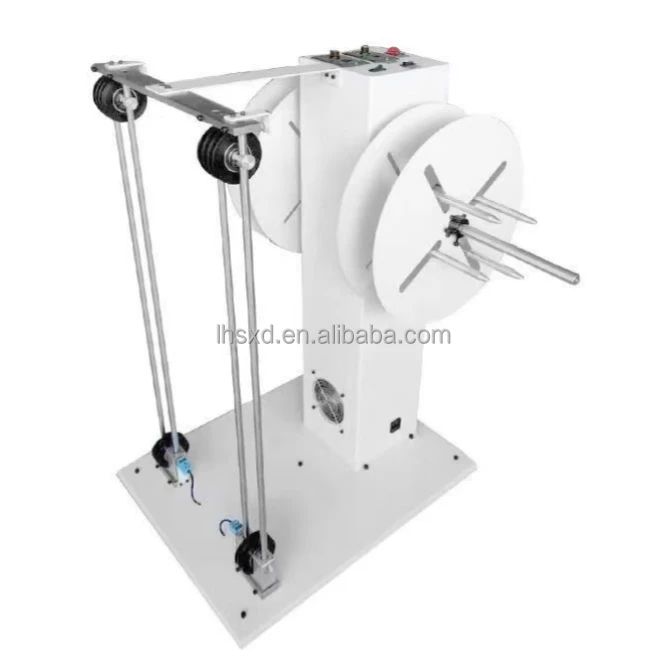 Fully Automatic Wire Laying Machine/load Bearing Automatic Wire Feeder ...