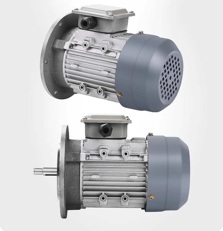 Asynchronous Motor 220v Three-phase Motor Ys-7124 Universal 3 Phase Ac Induction Asynchronous ...