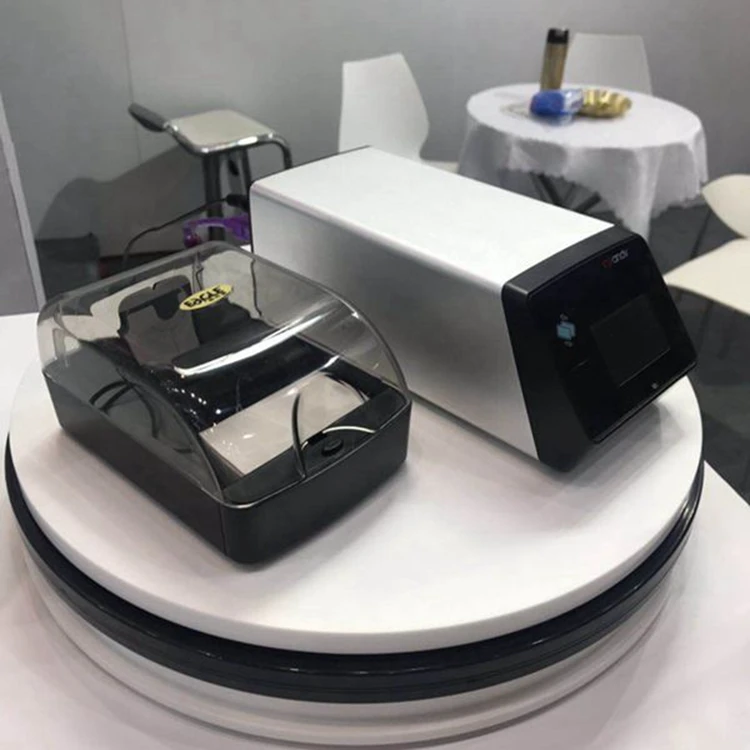 Lk-c45 Handy Mini Digital Intraoral Dental Ridiology X Ray Imaging Psp ...