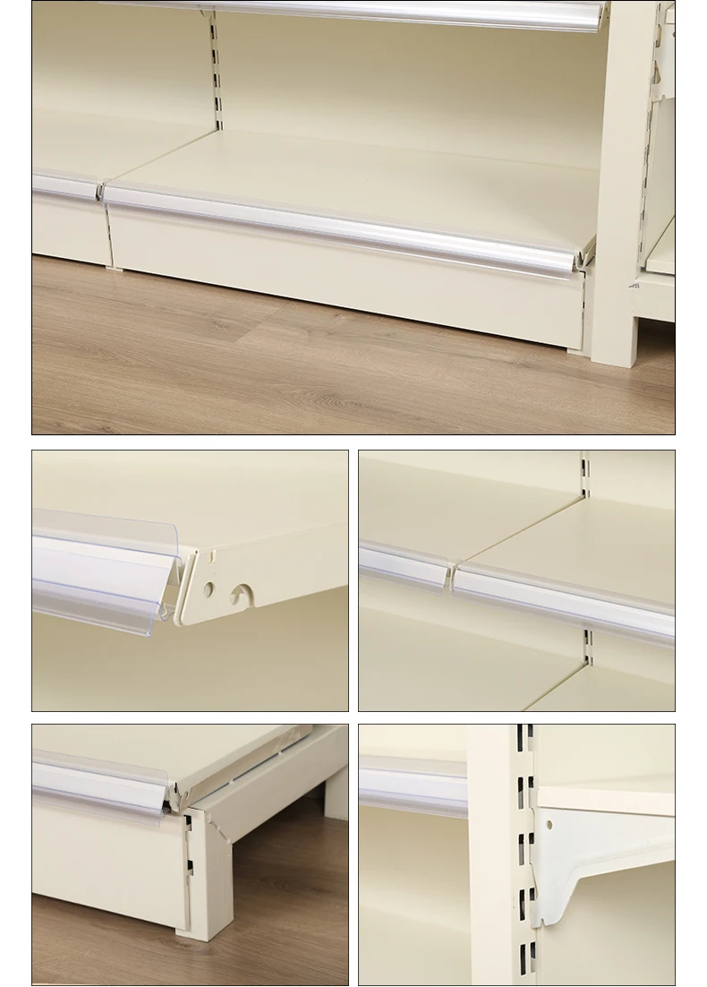 Qingdao Jiachenxin - Durable and Versatile Shelves