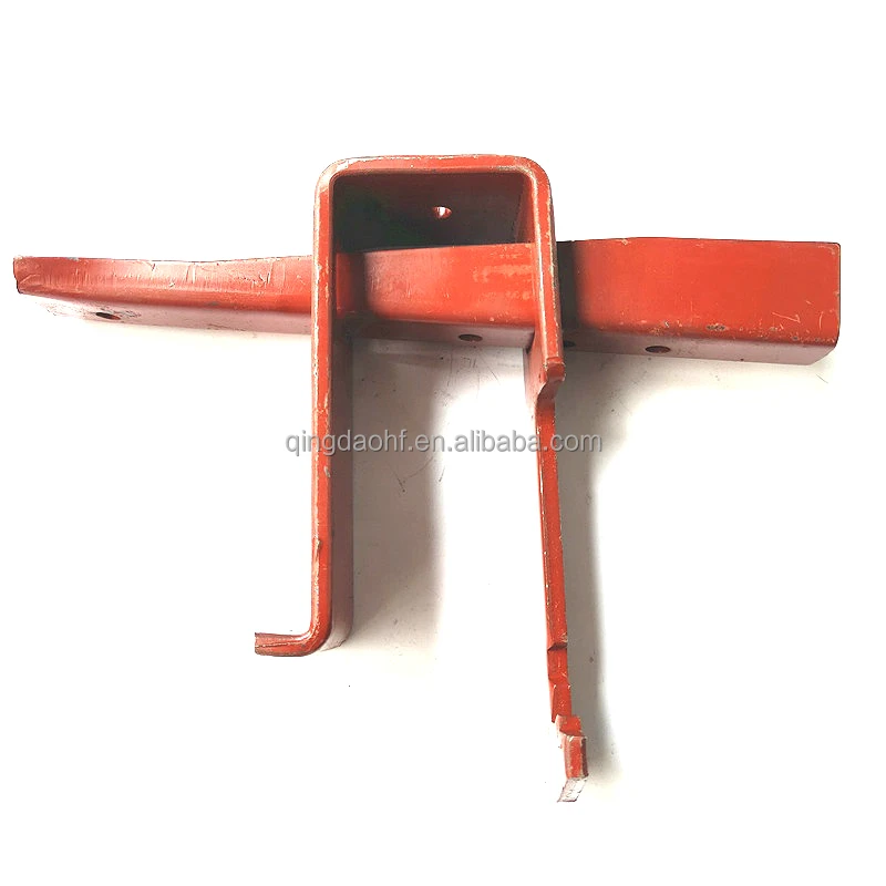 Formwork Accessories Concrete Forms One Piece Waler Clamp/bracket For ...