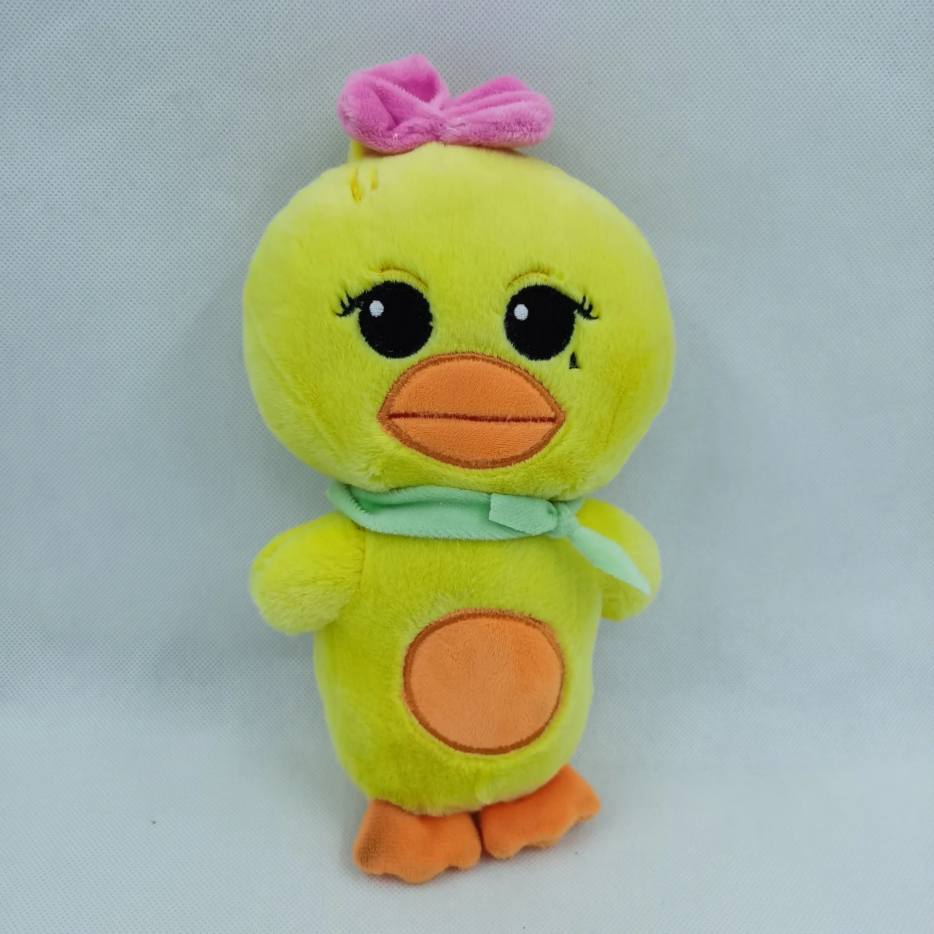 Hot Sale Bp Born Pink Plush Toy Cartoon Anime Kpop Idol Jennie Lisa ...