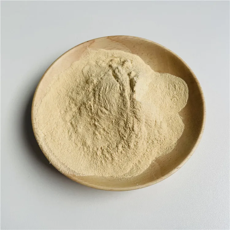 Natural Soybean Extract Soybean Peptide Powder 98% Food Grade Bulk Soy ...
