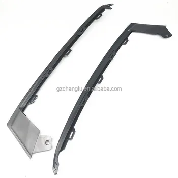 Car Front Lower Bumper Trim Moulding 71109tvaa10 71104tvaa10 71109-tva ...