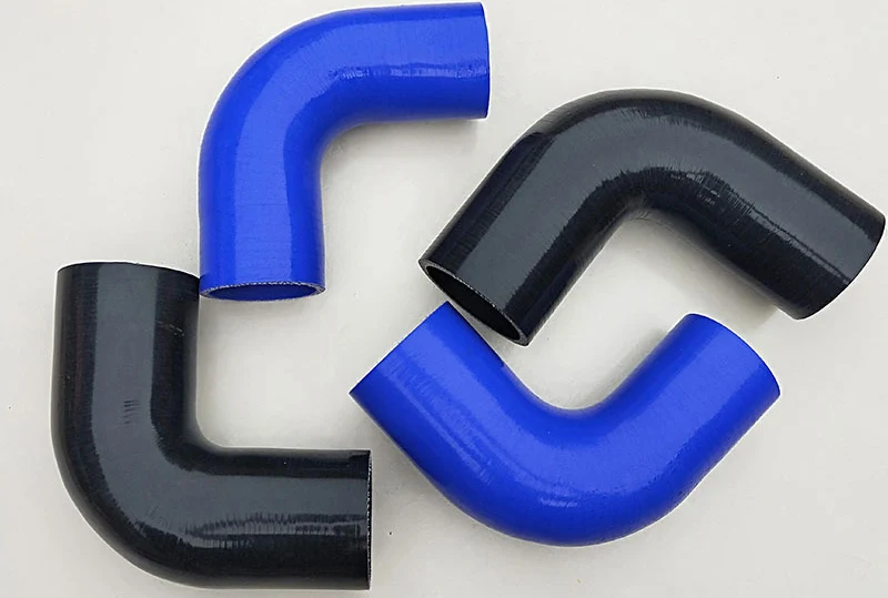 Factory Wholesale High Pressure Auto Parts Automotive Rubber Air