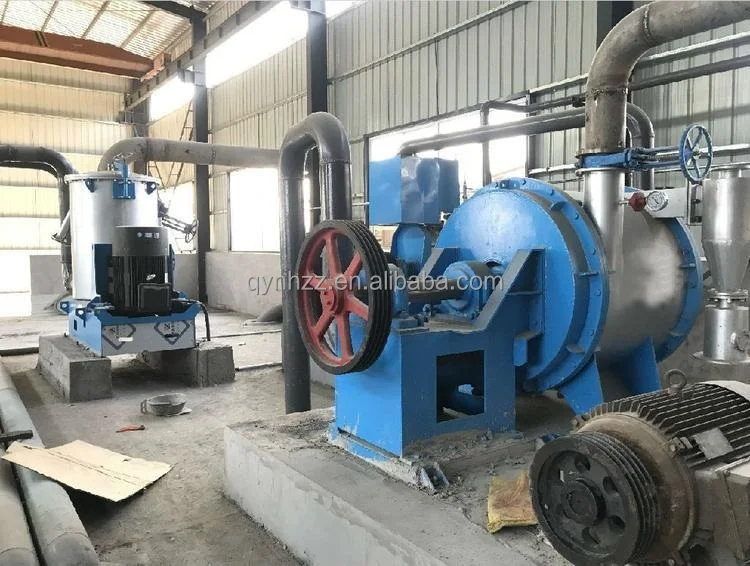 Pulp Making Rotary Spherical Digester Single Fiber Separator for ...