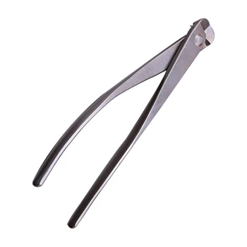 Japanese Spiral Copper Garden Tool Wire Cutter Made By Special Material ...