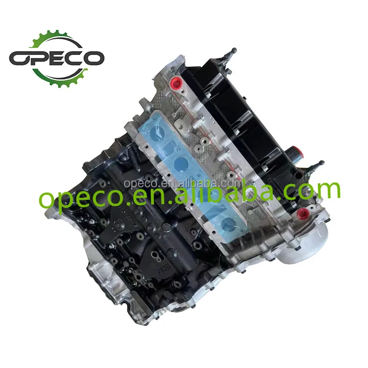 Haval H6 2.0T GW4C20 Engine Assembly - Reliable Performance