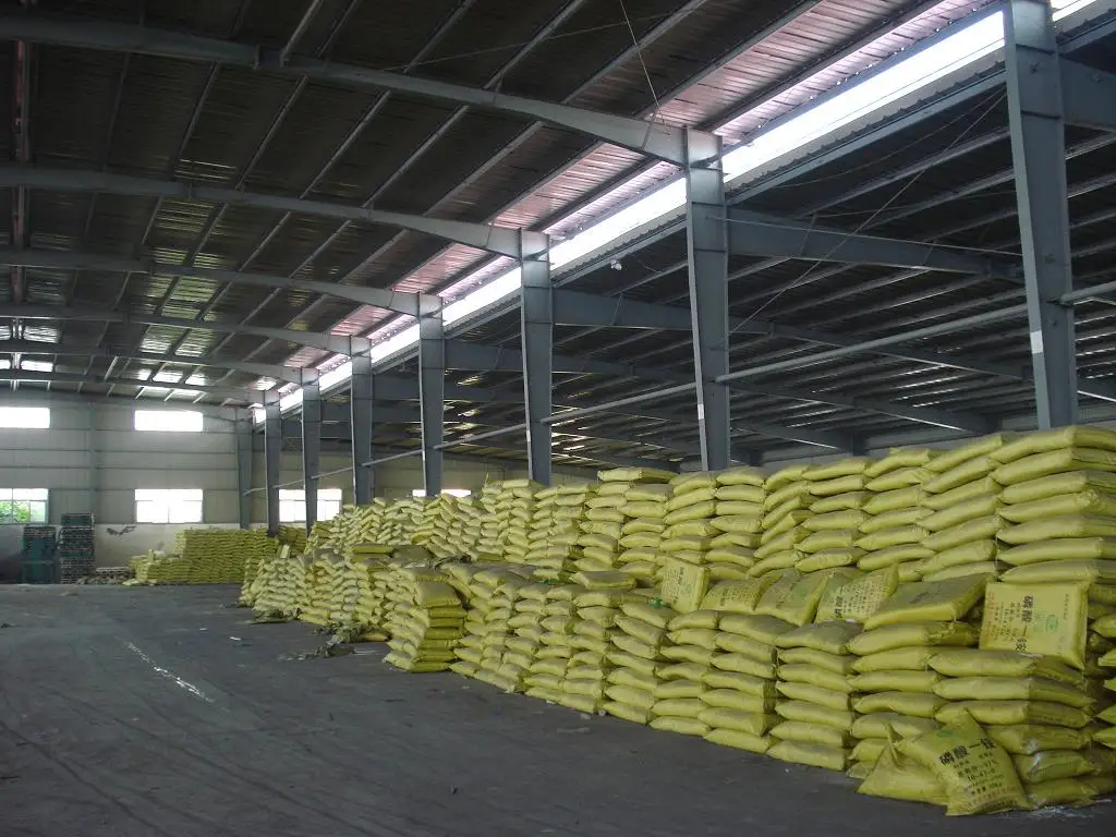 Alibaba.com: 2021 Bulk Phosphate Fertilizer DAP 18-46-0, TSP 0-46-0 ...