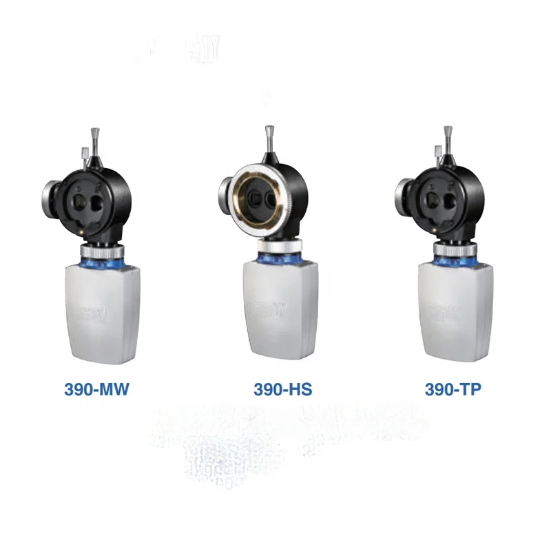 Digital Imaging Module Set For Slit Lamps Adaptor Ophthalmic Motorized ...