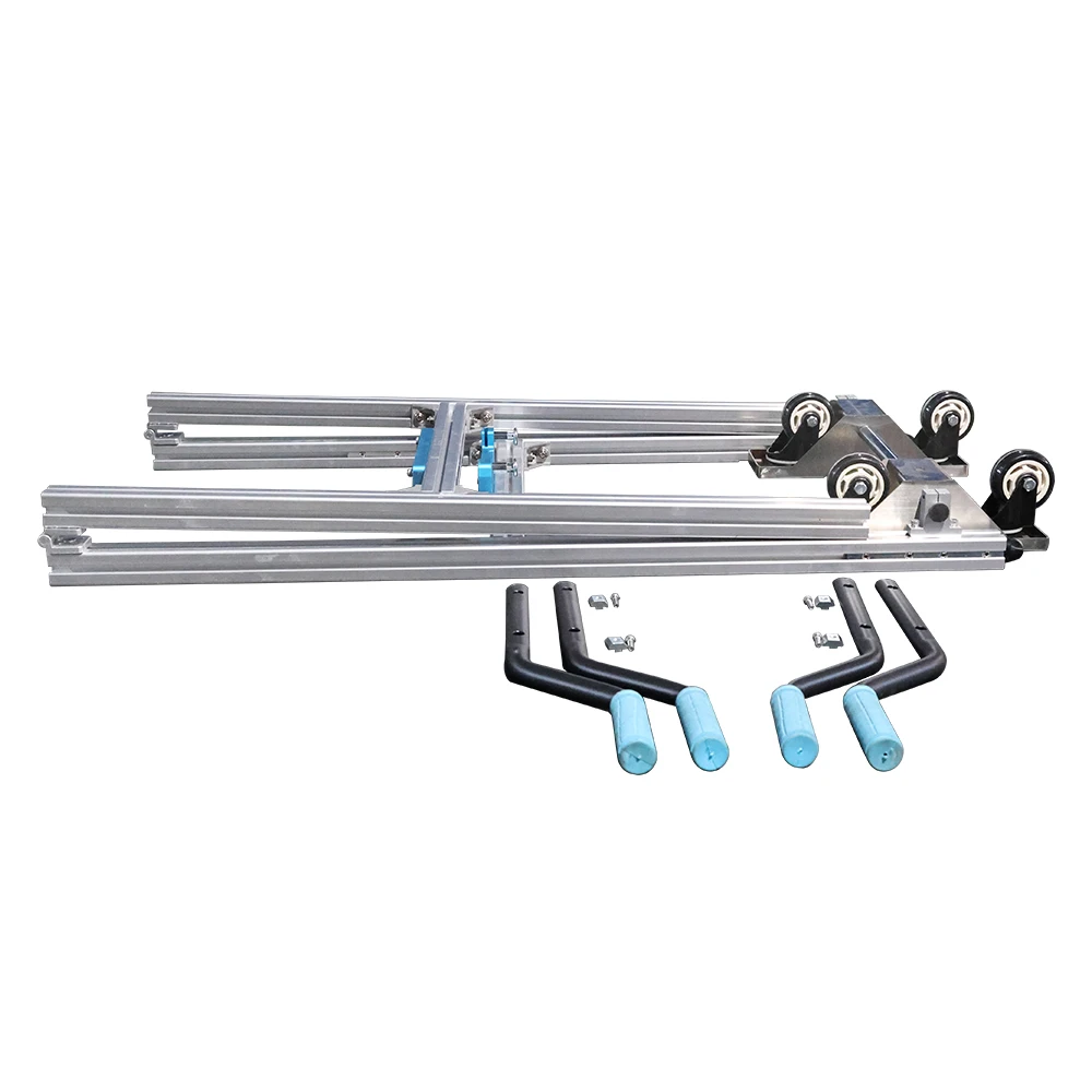 Raizi Tile Tools Tilego Tile Paver Transport Cart Free Shipping - Buy ...