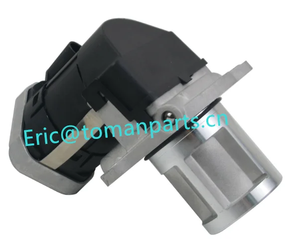 New Egr Valve For Mercedes E350 R320 R350 Ml320 Ml350 Gl320 Gl350 3.0l ...