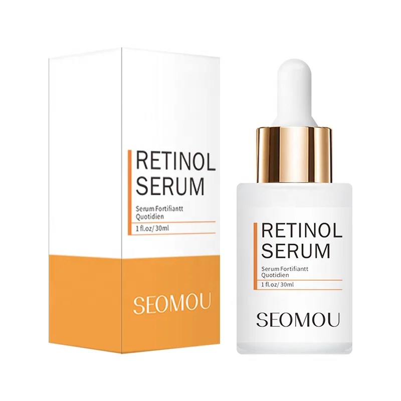 Seomou In Stock Anti Aging Serum,Retinol Serum With Collagen,Retinol ...
