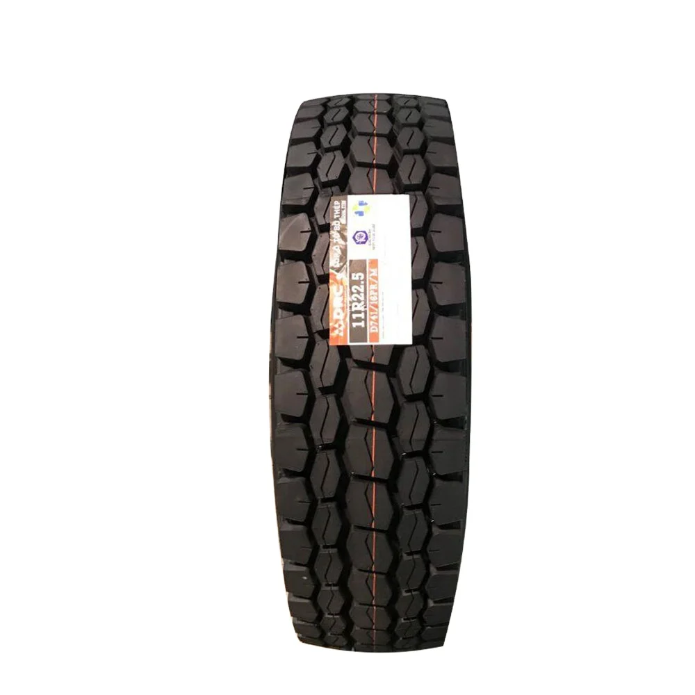 Vietnam And Thailand Transport Semi Tractor Trailer Truck Tire To Us 295/75r22.5 285/75r24.5,275 ...