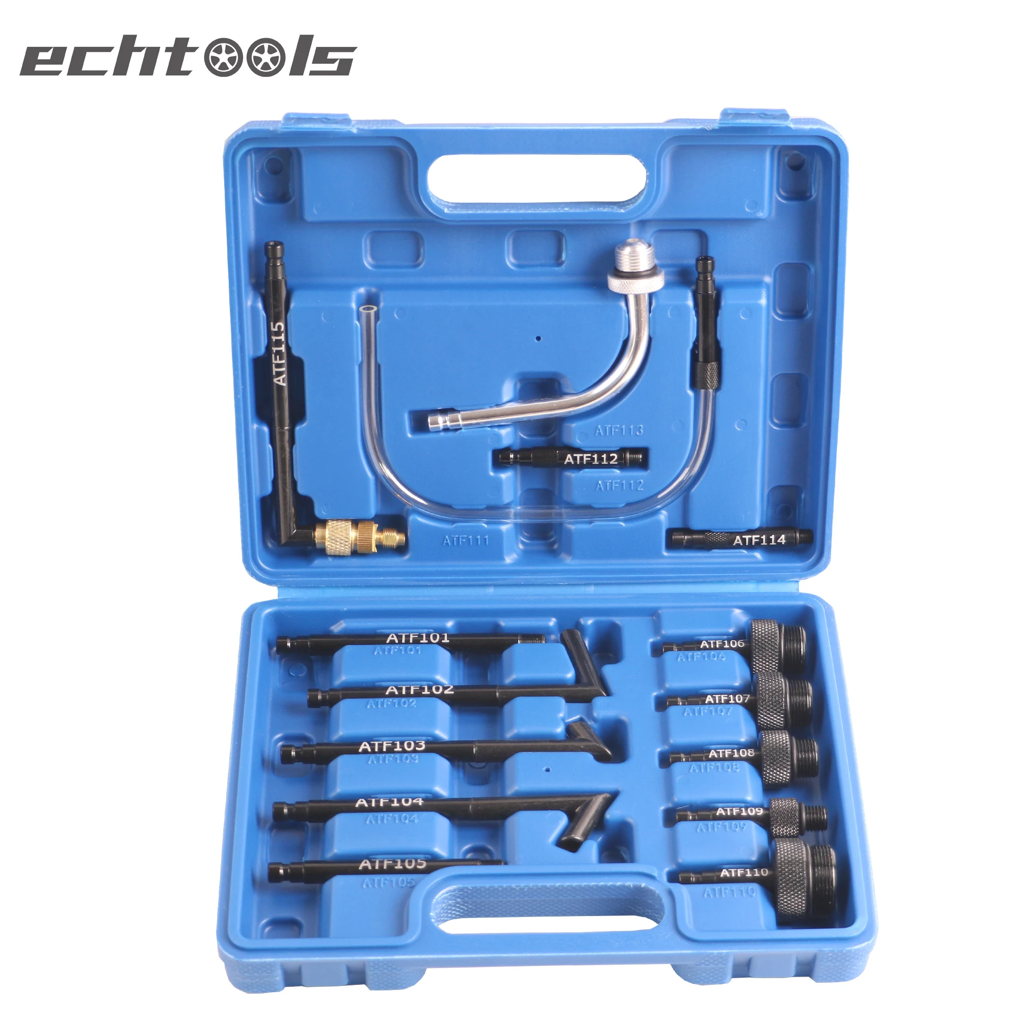 10L ATF Pneumatic Transmission Fluid Pump Extractor Kit